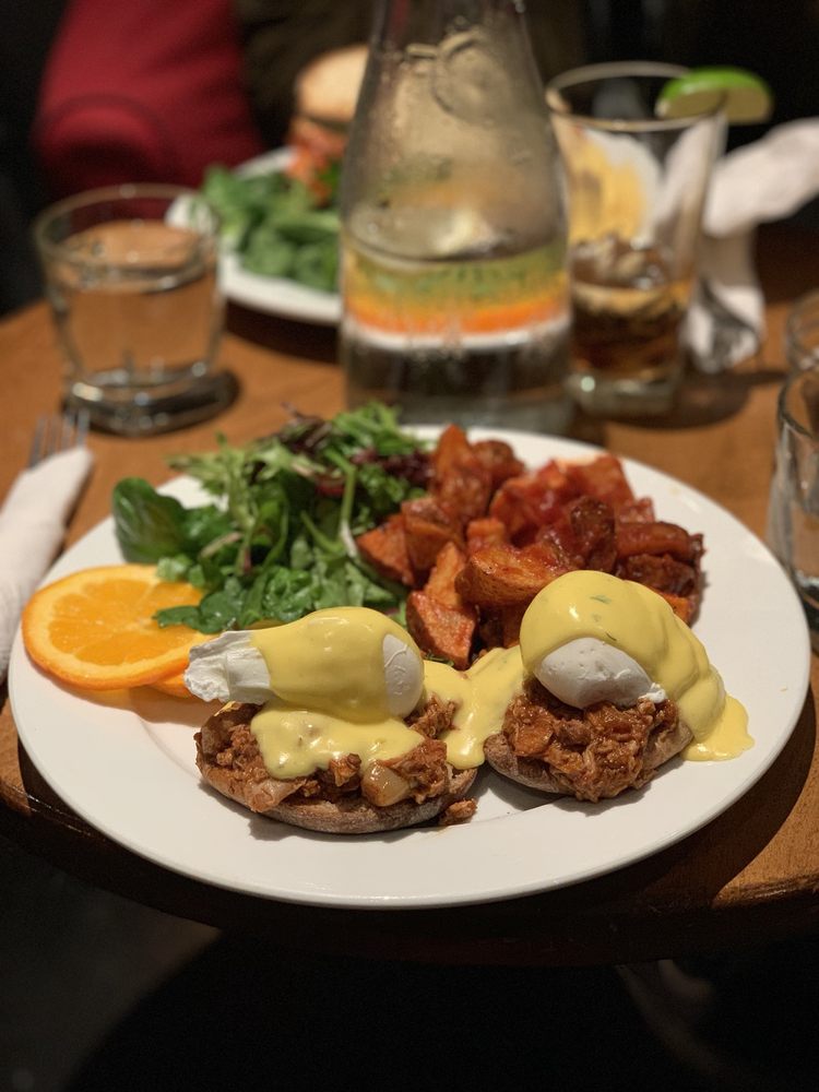 INSOMNIA RESTAURANT & LOUNGE - 1180 Photos & 1010 Reviews - 563 Bloor ...