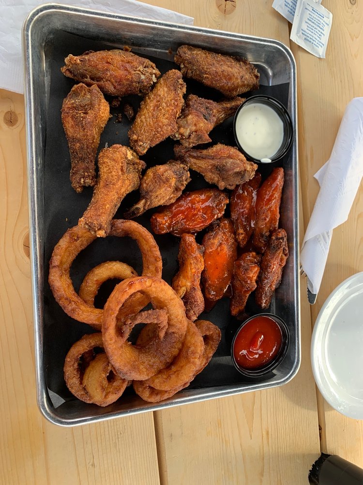 KENTUCKY BOURBON BBQ - Updated July 2024 - 15 Photos & 15 Reviews - 103 ...