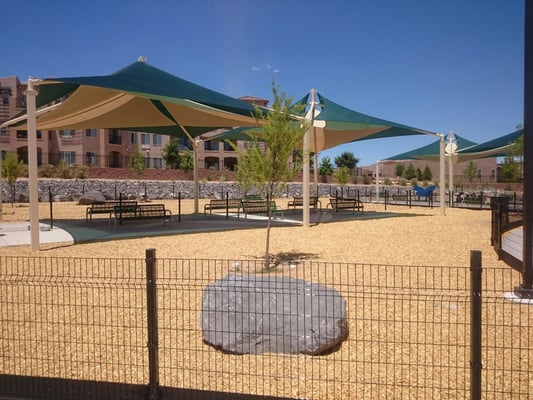 A PARK ABOVE - Updated December 2025 - 80 Photos & 71 Reviews - 2441 ...