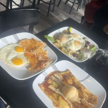 BERRYLICIOUS BREAKFAST CLUB - Updated October 2025 - 134 Photos & 115 ...