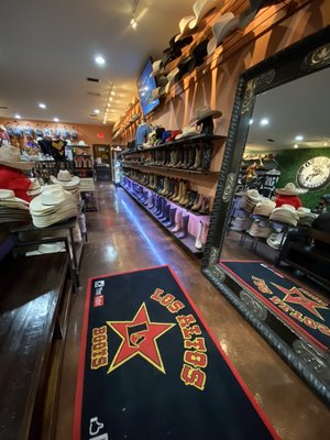 RODEO WESTERN WEAR - Updated December 2025 - 50 Photos - 1602 N Nellis ...