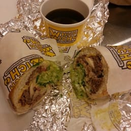 WHICH WICH - Updated June 2026 - 90 Photos & 173 Reviews - 108 N State ...
