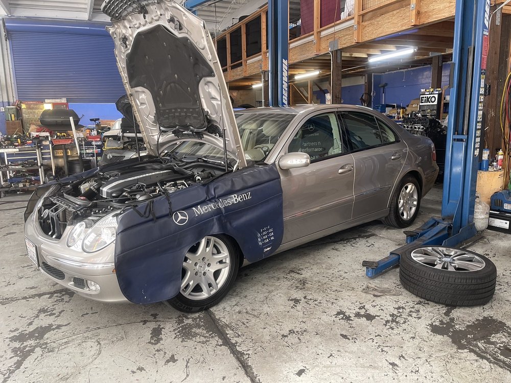 LUXURY AUTO SERVICE CENTER - Updated October 2025 - 14 Photos & 33 ...