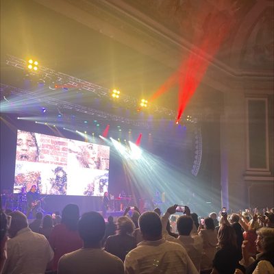 RITZ THEATRE & PERFORMING ARTS CENTER - Updated September 2024 - 17 ...