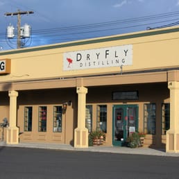DRY FLY DISTILLING - Updated July 2025 - 134 Photos & 94 Reviews - 1021 ...