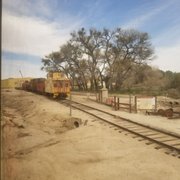 PACIFIC SOUTHWEST RAILWAY MUSEUM - 212 Photos & 54 Reviews - Museums ...
