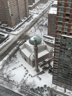 ISLAMIC CULTURAL CENTER OF NEW YORK - 163 Photos & 20 Reviews - 1711 ...