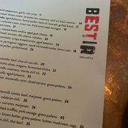 BESTIA - 21699 Photos & 7050 Reviews - 2121 E 7th Pl, Los Angeles, CA ...