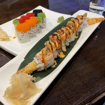 INAKA SUSHI & BAR - Updated August 2025 - 269 Photos & 217 Reviews ...