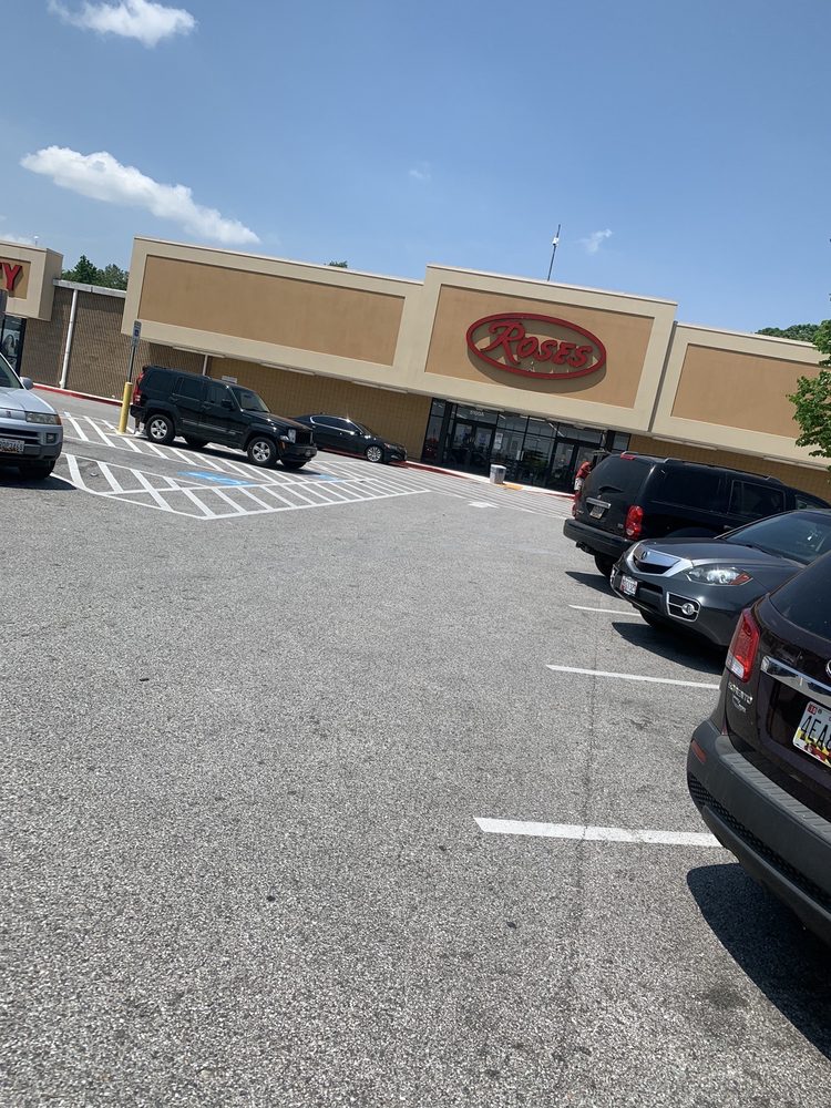 ROSES - Updated December 2025 - 5100 Sinclair Ln, Baltimore, Maryland ...