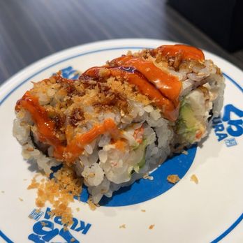 KURA REVOLVING SUSHI BAR - Updated July 2025 - 419 Photos & 410 Reviews ...