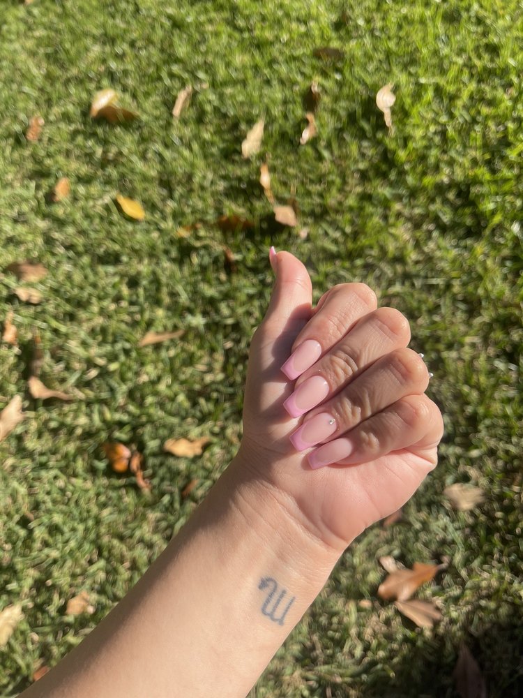 OLA NAILS & SPA - Updated July 2025 - 93 Photos & 18 Reviews - 1548 S ...