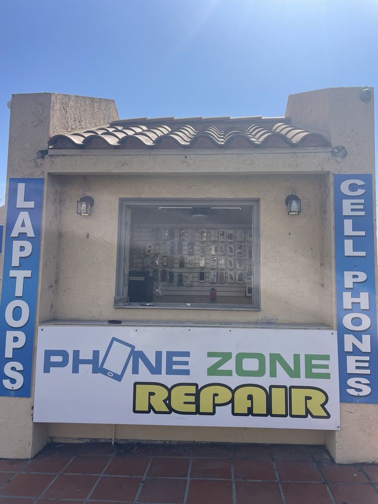 PHONE ZONE - Updated January 2025 - 101 Reviews - 2984 Jamacha Rd, El ...