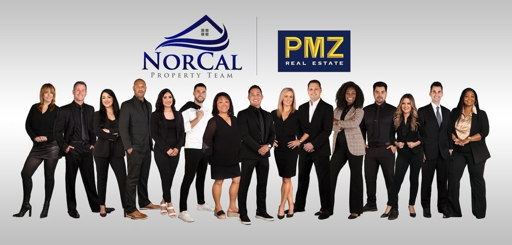 THE NORCAL PROPERTY TEAM - Updated July 2025 - Request Information ...