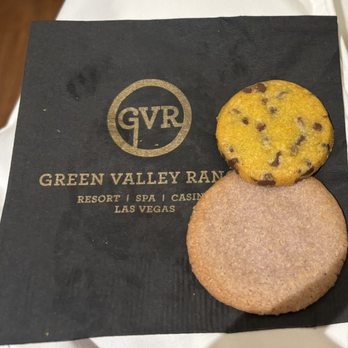 GREEN VALLEY RANCH SPA BY WELL & BEING - Updated October 2025 - 436 Photos & 297 Reviews - 2300 ...