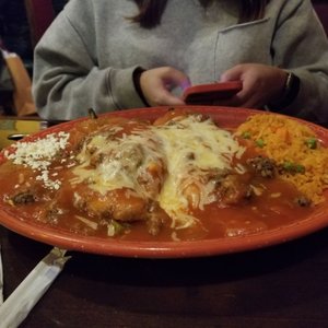 ANDALE MEXICAN RESTAURANT & CANTINA - 305 Photos & 233 Reviews - 9201 ...
