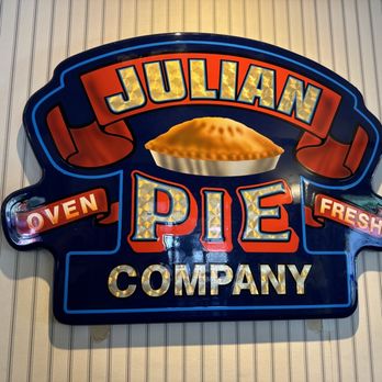 JULIAN PIE COMPANY - Updated June 2024 - 2365 Photos & 1535 Reviews ...
