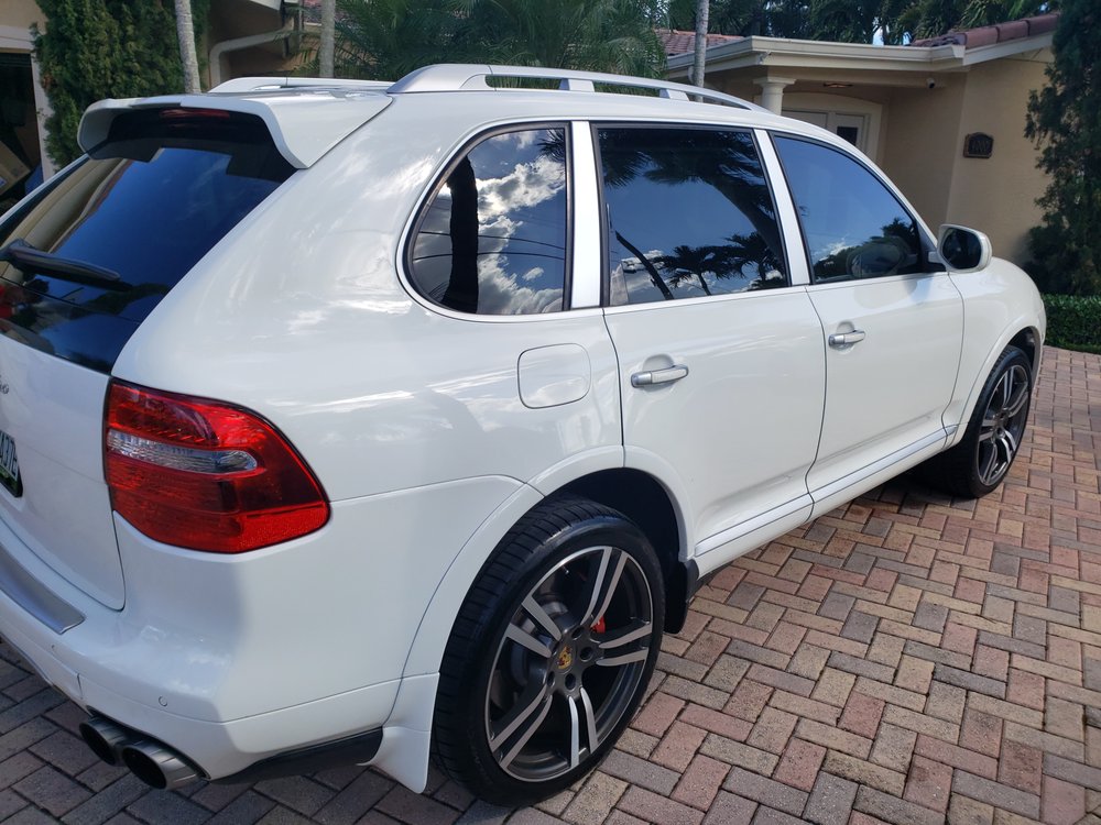 IMPACT PAINT & BODY - Updated October 2025 - 14 Photos & 41 Reviews ...