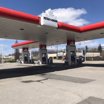 PETRO-CANADA - Updated January 2026 - 17 Photos - 4319 King Street E ...