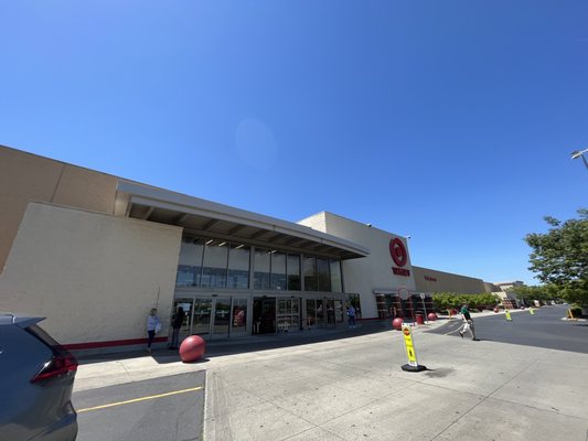 TARGET - Updated October 2025 - 29 Photos & 15 Reviews - 2901 W Highway ...