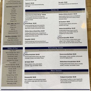 BLOOMIN’ CAFE - 12 Photos - Breakfast & Brunch - 1720 Bradford Ln ...