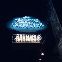 BARNACLE - Updated July 2025 - 237 Photos & 133 Reviews - 4743 Ballard ...