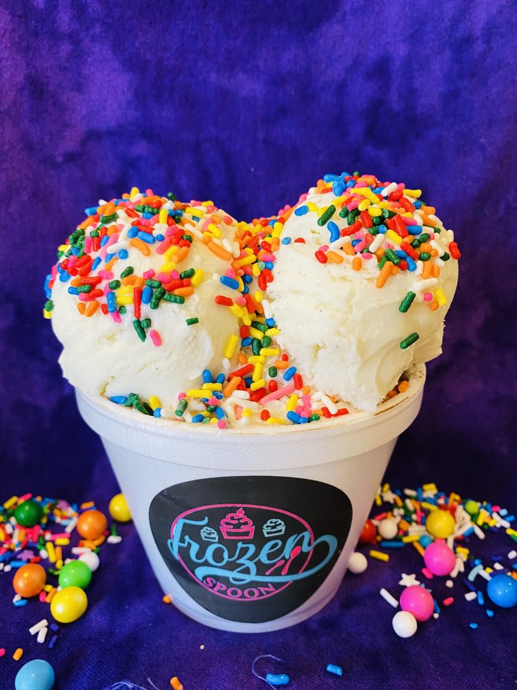 FROZEN SPOON - Updated January 2026 - 11 Photos - Southaven ...