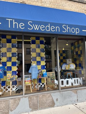 SWEDEN SHOP - Updated October 2025 - 39 Photos & 44 Reviews - 3304 W ...