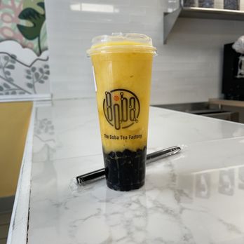 THE BOBA TEA FACTORY - Updated June 2024 - 64 Photos & 34 Reviews - 800 ...