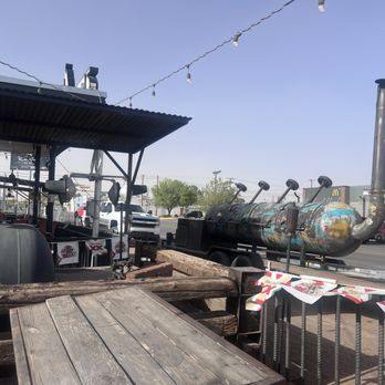 ROLLIN’ SMOKE BBQ - Updated July 2025 - 175 Photos & 69 Reviews - 200 S ...