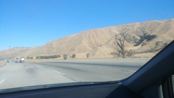 “THE GRAPEVINE” I-5 NORTH - Updated June 2024 - 69 Photos - Castaic ...