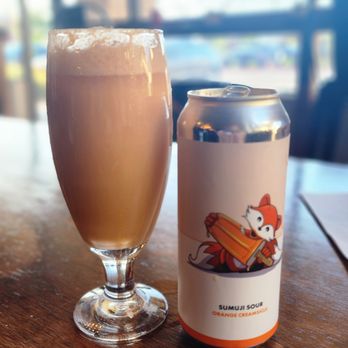 KITSUNE BREWING - Updated January 2026 - 44 Photos & 42 Reviews - 3321 ...