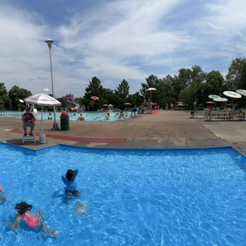 CASS PARK RINK & POOL - Updated December 2025 - 33 Photos & 18 Reviews ...