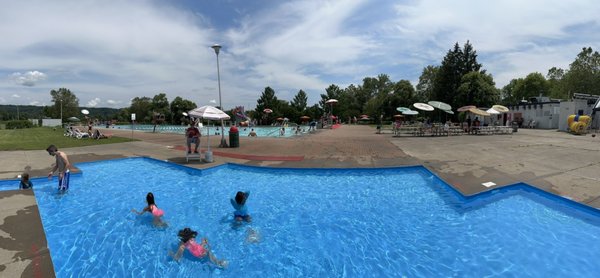 CASS PARK RINK & POOL - 12 Photos & 11 Reviews - 701 Taughannock Blvd ...