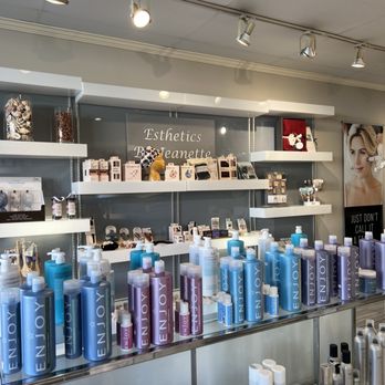EBJ DAY SPA & SALON - Updated October 2025 - 145 Photos & 334 Reviews ...