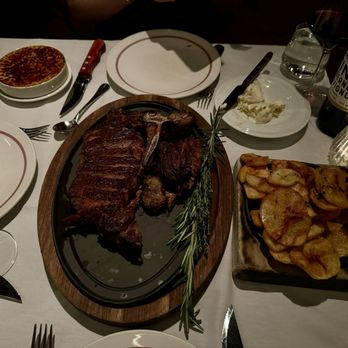 QUALITY MEATS - Updated May 2025 - 2976 Photos & 2435 Reviews - 57 W ...