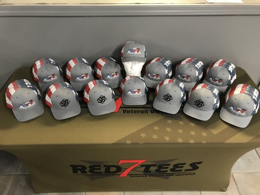 RED 7 TEES - Updated January 2025 - 26 Photos - 5450 Fairchild Rd ...