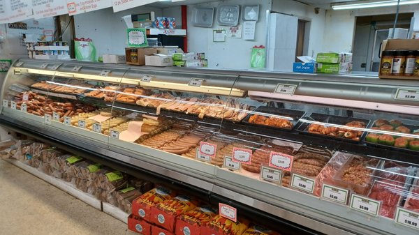 PYBURNS FARM FRESH FOODS - Updated December 2025 - 27 Photos & 29 ...