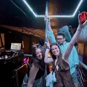 LOST WEEKEND - 156 Photos & 351 Reviews - 218 Espanola Way, Miami Beach ...