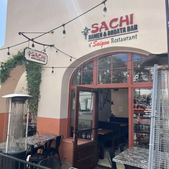 SACHI RAMEN AND ROBATA BAR with 493 real customer photos - Updated ...