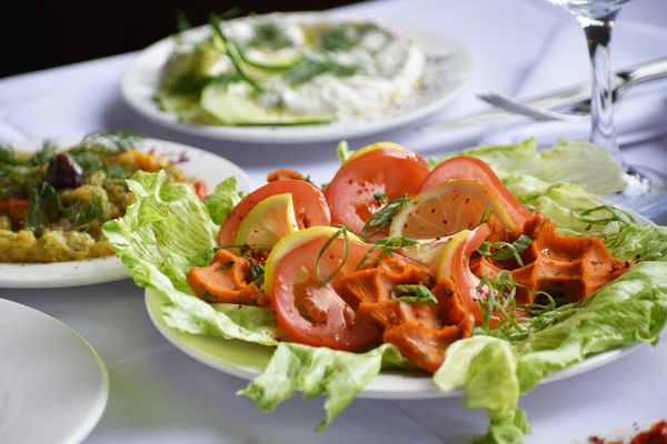 HUNKAR RESTAURANT - Updated April 2026 - 255 Photos & 187 Reviews - 319 ...