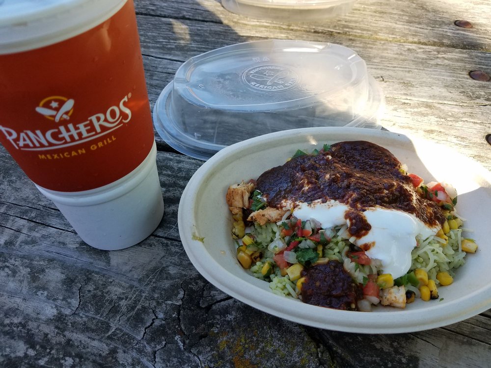 PANCHEROS MEXICAN GRILL - Updated April 2024 - 10 Photos & 17 Reviews ...