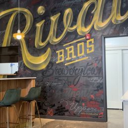 RIVAL BROS COFFEE - Updated October 2025 - 20 Photos & 13 Reviews ...