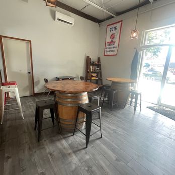 NITTY’S CIDER - Updated May 2024 - 91 Photos & 51 Reviews - 3201 Folsom ...