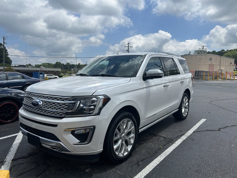 FEYER FORD LINCOLN - Updated July 2025 - 1677 US Hwy 17, Williamston ...