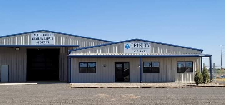 TRINITY AUTOMOTIVE - Updated July 2025 - 10300 Farm To Market 307 ...