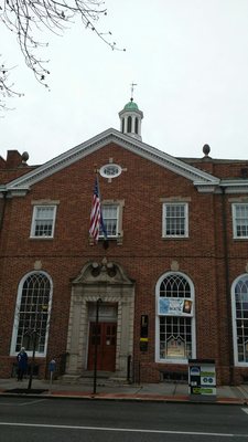 MARTIN LIBRARY - Updated October 2025 - 18 Photos & 11 Reviews - 159 E ...