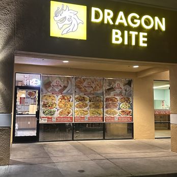 DRAGON BITE - Updated January 2025 - 121 Photos & 126 Reviews - 10890 S ...