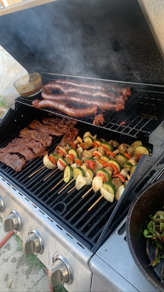 CARNES Y MARISCOS LUIS - 35 Photos & 44 Reviews - 5244 University Pkwy ...