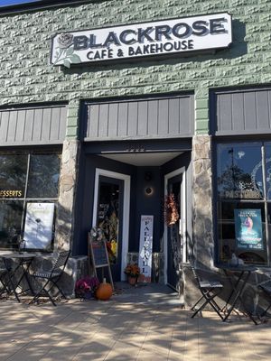 BLACK ROSE CAFE & BAR - Updated October 2025 - 65 Photos & 37 Reviews ...